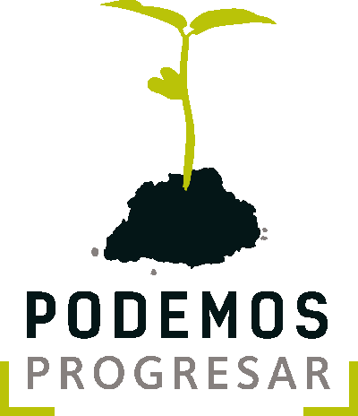 Podemos Progresar | Apps